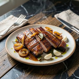 Pork Ribs Panlasang Pinoy Recipe: Savory Filipino-Style Slow-Cooked ...