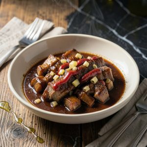 Pork Sauce Recipe: Rich Umami Depth for Any Meal - Just Pork Recipes