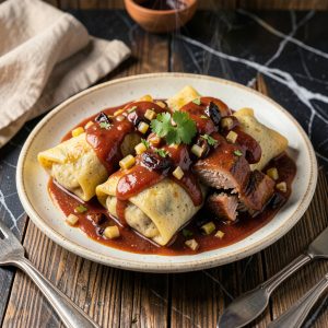 Pork Tamale Recipe Red Sauce: Spiced Masa With Rich Chili Depth - Just ...