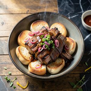 Pulled Pork Recipe Grill: Smoky Char With Juicy Layers - Just Pork Recipes