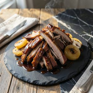 Pulled Pork Recipe With Coke And Brown Sugar: Soda-Braised Sweetness ...