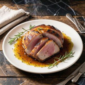 Recipe for Injecting Pork Shoulder: Juice-Infused Tenderness for Pull ...