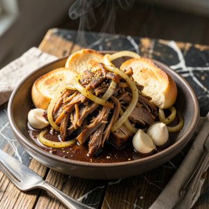 Recipe for Pulled Pork in Crock Pot With Coke: Soda-Braised Tenderness ...