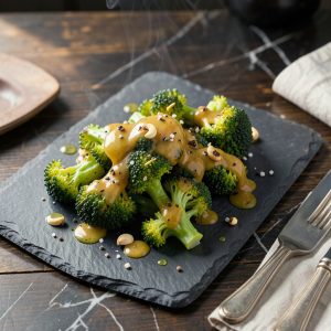Red Lobster Broccoli Recipe: Buttery Garlic Bite With Crisp-Tender ...
