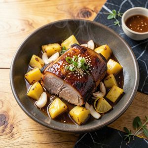 Roast Pork Recipe Hawaii: Island-Inspired Slow-Roasted Succulence ...
