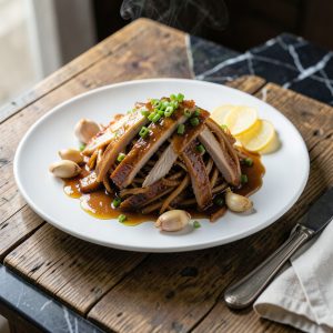 Shredded Pork Tenderloin Recipe: Slow-Cooked Juiciness With Asian Flare ...