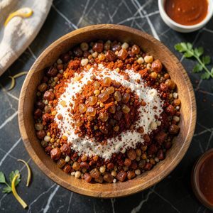 Smoked Pork Rub Recipe: Balanced Sweet and Spicy Depth - Just Pork Recipes