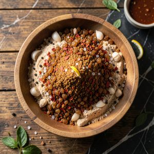 Smoked Pork Shoulder Dry Rub Recipe: Bold Spice Blend for Low and Slow ...