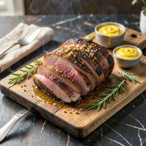 Traeger Smoked Pork Tenderloin Recipe: Applewood-Infused Juiciness ...