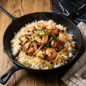 Uncle Ben’s Fried Rice Recipe: Wok-Seared Flavor Better Than Takeout ...