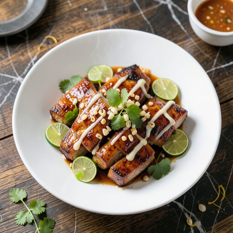Vietnamese Pork Chop Recipe With Condensed Milk: Sweet-Savory ...
