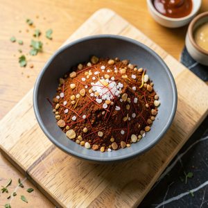 Zapp's Voodoo Seasoning Recipe: Spicy-Sweet Magic for Snacks and ...
