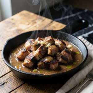 Jerk Pork Roast Recipe: Caribbean Heat with Fall-Off-The-Bone ...